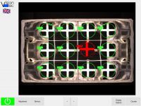 Crate Inspection Units - vision-tec gmbh