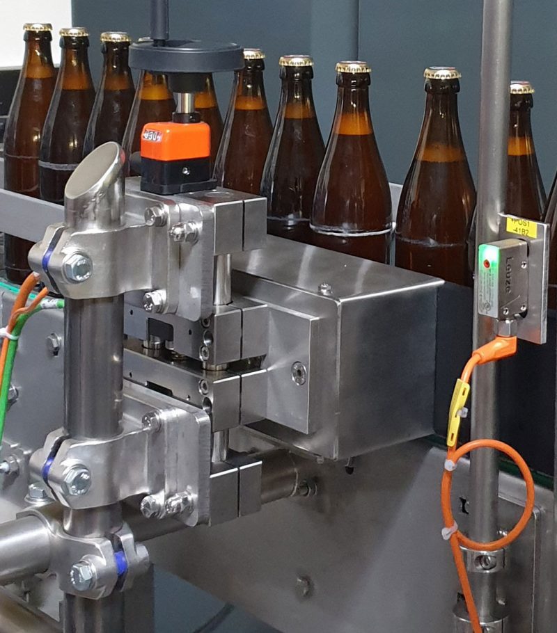 Rejectors - vision-tec gmbh