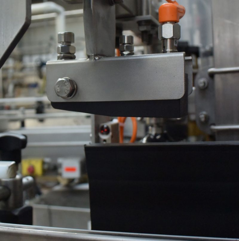 Bottle Inspection Units - vision-tec gmbh