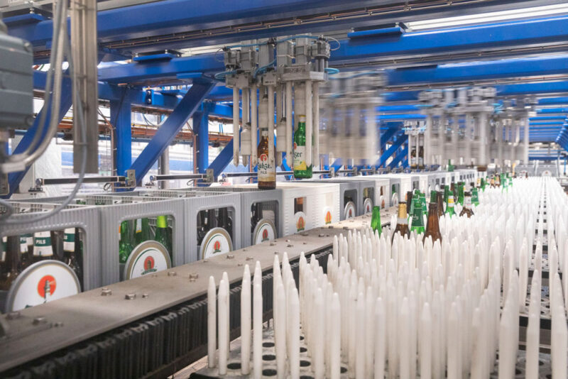 vision-tec as the driving force of the reusable cycle - vision-tec gmbh